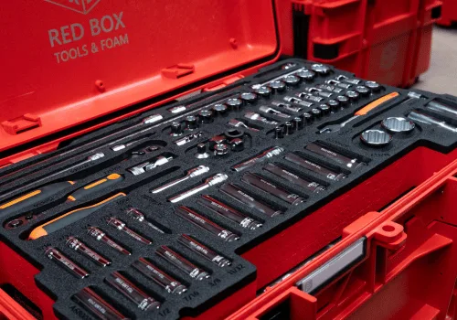 Build Your Own Tool Box | Custom Tool Boxes