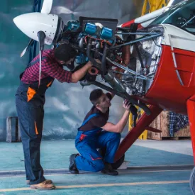 Aviation Tool Sets | Aircraft Tool Kits | Red Box Tools & Foam